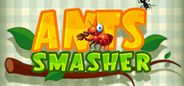 Ant Smasher – Rangii Studio
