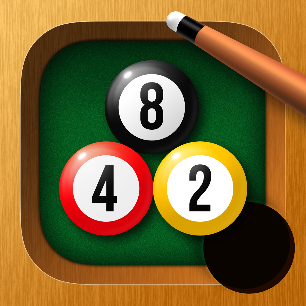 Billiards – Rangii Studio