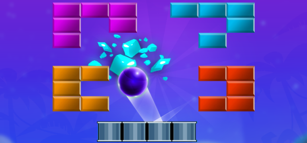 Break Bricks Super – Rangii Studio