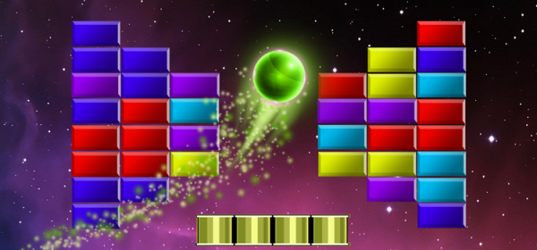 Bricks Puzzle Pop – Rangii Studio