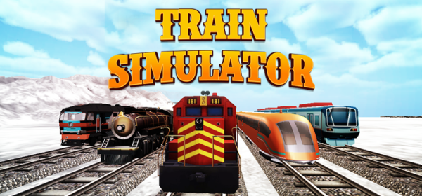 Drive Metro Train Simulator 3D – Rangii Studio