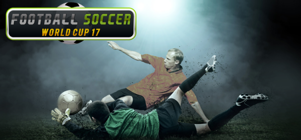 Football Soccer World Cup 2018 – Rangii Studio