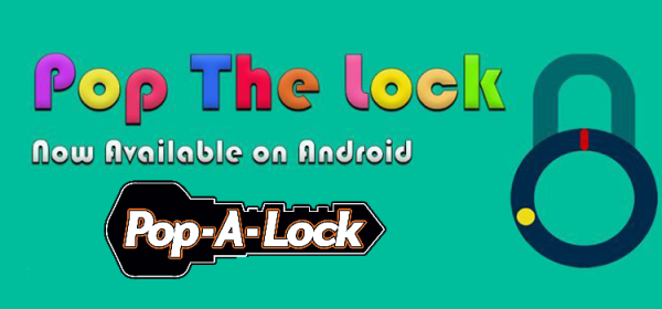Pop The Lock Unity Game Source Code RangiiStudio