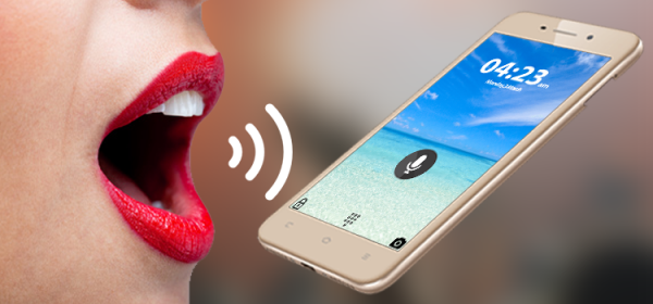 Voice Screen Lock Android App Source Code Rangii Studio