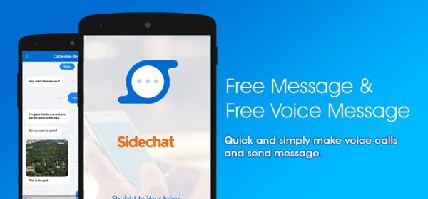 Offline Audio/Video Chat Messenger Andoird App Source Code