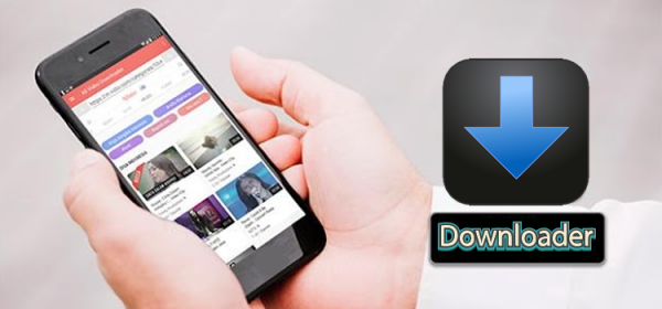 All Video Downloader Android App Rangii Studio