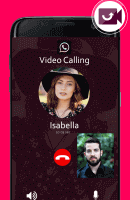 MeChat Live Chat – WhatsApp Clone – Rangii Studio