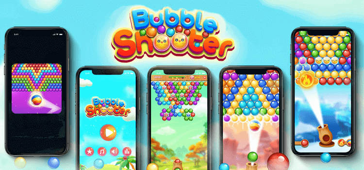 Bubble Witch Saga Candy Crush Game Clone Source Code - Rangii Studio Bubble Witch Saga Candy Crush Game Clone Source Code - Rangii Studio