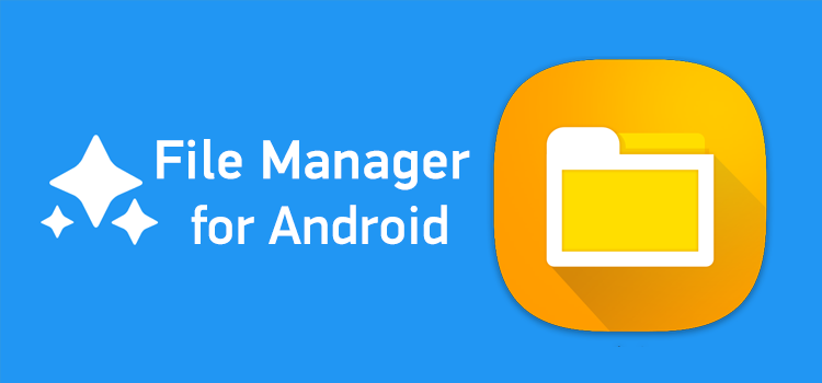 File Manager For Android Rangii Studio