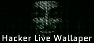 Hacker Live Wallpaper – Rangii Studio