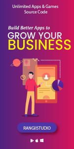 Rocket Cleaner 2019 – Rangii Studio