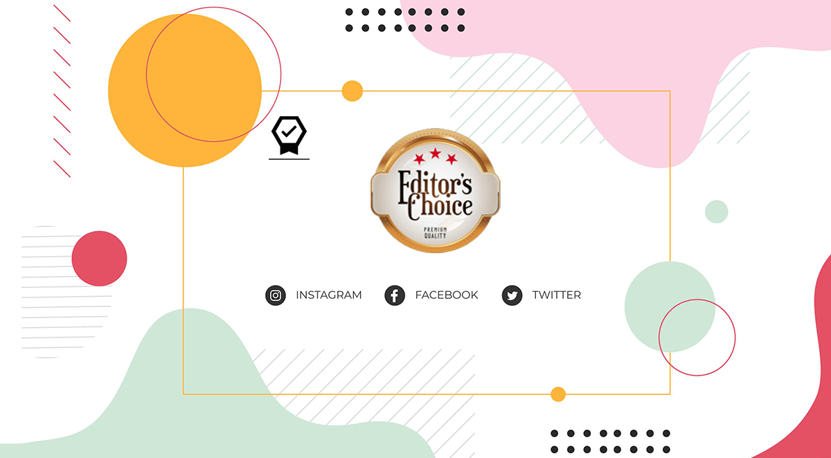 How an app rank in editor choice -Rangii Studio