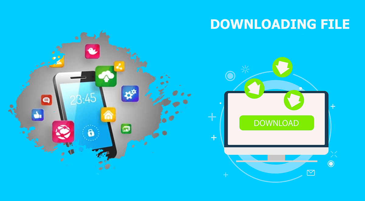 How to get app downloads - Rangii Studio