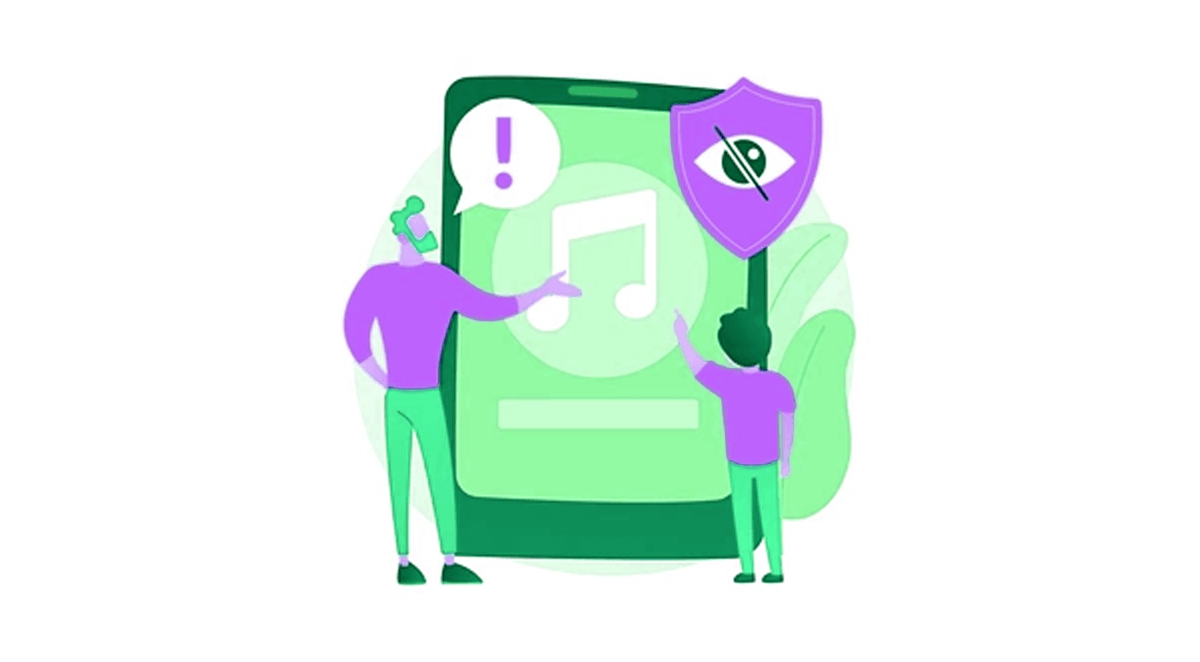 Try to Avoid Restricted or Inappropriate Content