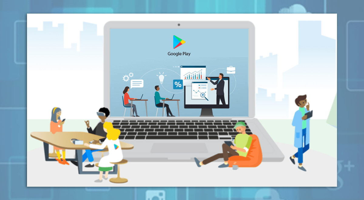 How to Avoid Google Play Developer Console Suspension? Save your Google ...