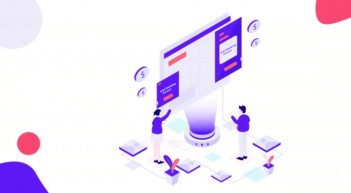 What is the best way of ranking your app in the app store