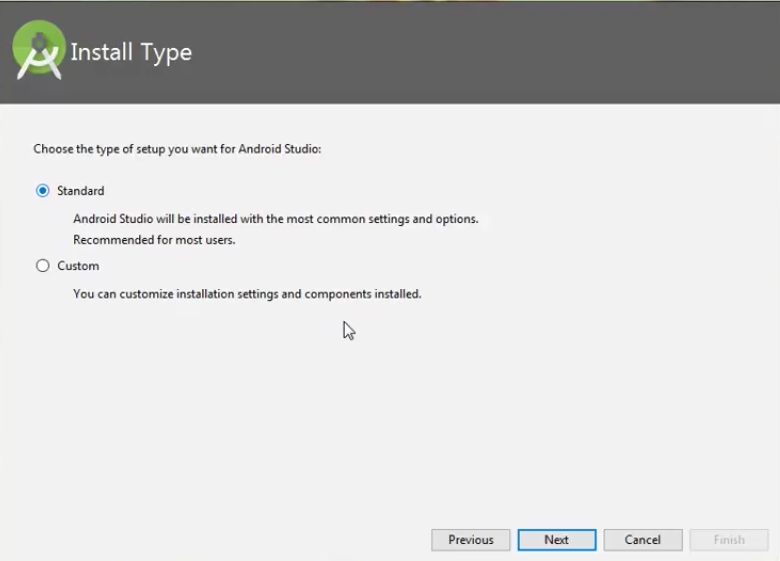 How to install android studio step by step? - Rangii Studio
